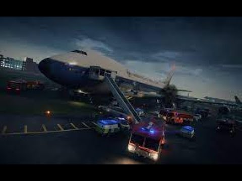 Speedrunning Presidential Plane - Rainbow Six Siege - YouTube