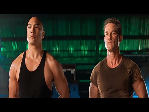 They underestimated the older soldier, unaware he was the smartest & had the most battle experience