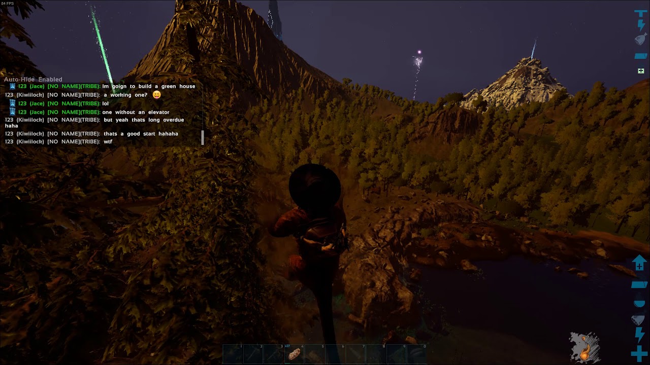 ARK Bug Survival Evolved xD - YouTube