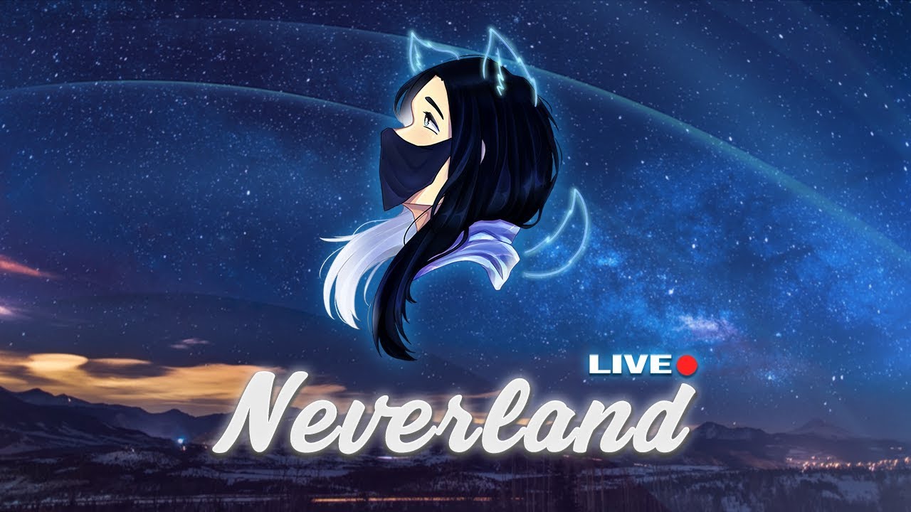 Neverland - Zendaya (ArtBlast LIVE) - YouTube