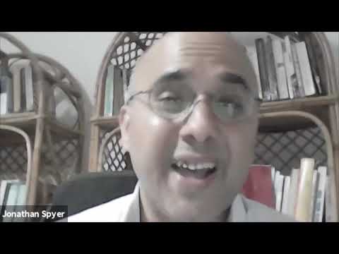 The Very Hot Middle Eastern Summer of 2021