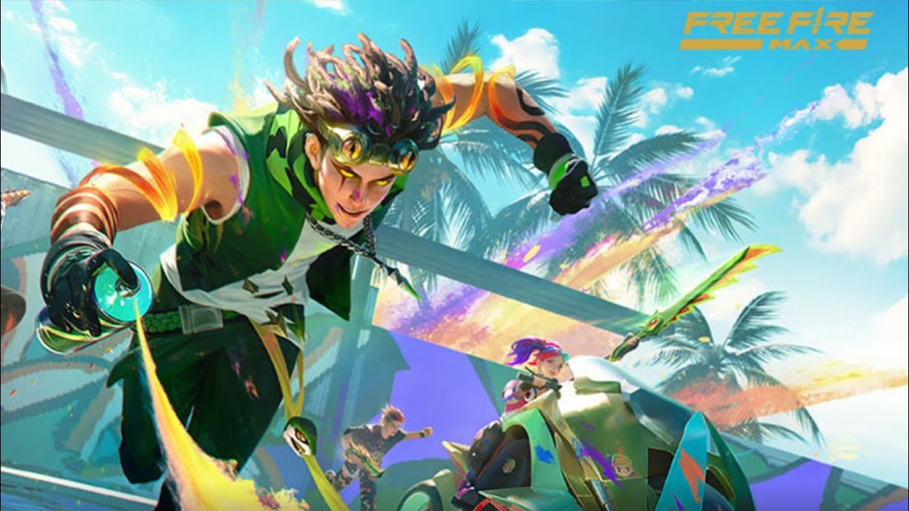 MOD MENU FF NO PASSWORD FITUR BANYAK LENGKAP😱 SEMUA ADA DI SINI KALIAN ...