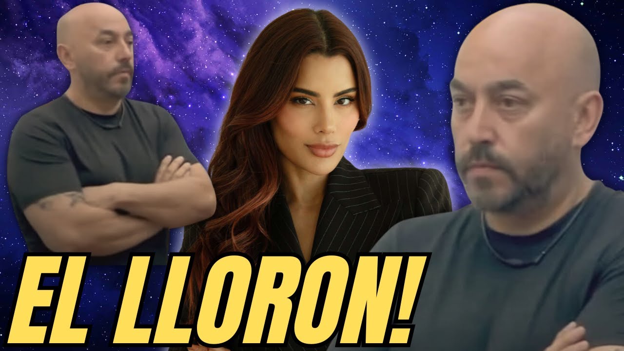 ...lo que tu sientes...se llama obsession! 🥸🎵 La Rara Historia De ...