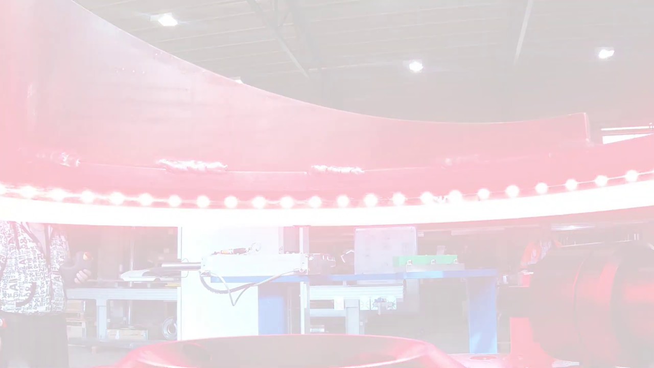 SERMATECH - Full Service Automation house - YouTube