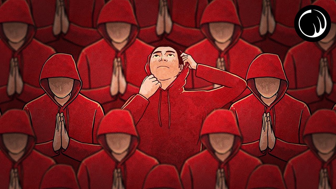 The Art of Living an Absurd Existence - YouTube