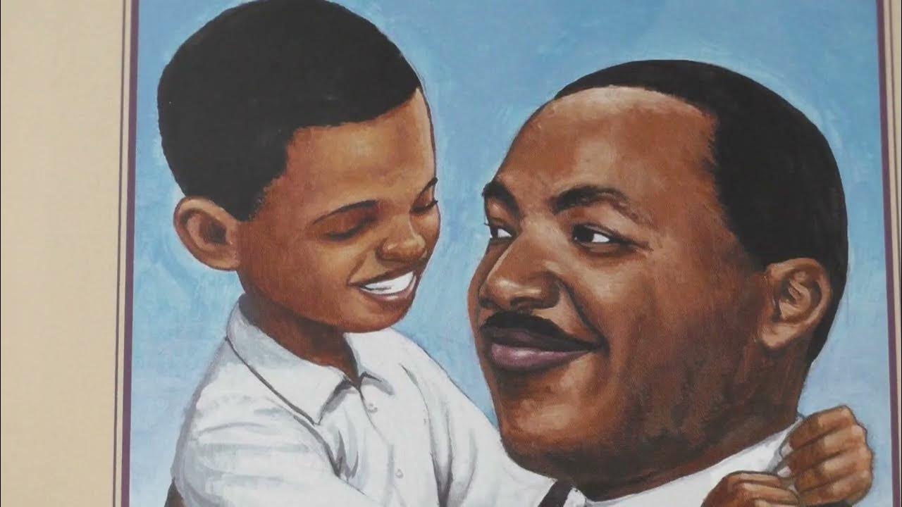 My Daddy Dr Martin Luther King Jr A Mr Engel s Read Aloud YouTube my-daddy-dr-martin-luther-king-jr-a-mr-engel-s-read-aloud-youtube