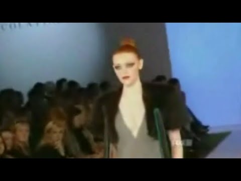 AusNTM Season 1 - Final Runway Show - YouTube