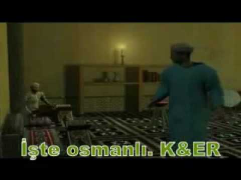 Fatih Sultan Mehmed ve İki Papaz bölüm 3