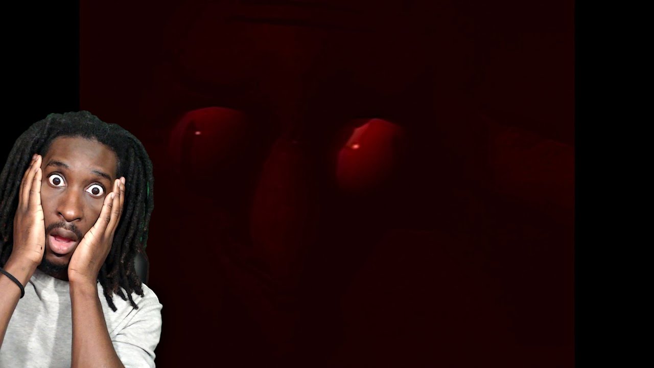 THINGS ARE NOT WHAT THEY SEEM!!! [BAD PARENTING: MR. RED FACE] - YouTube