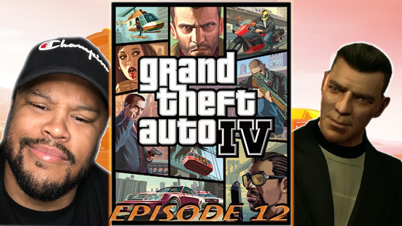 THINGS GETTING OUT OF CONTROL ALL AROUND THE CITY!?! | OG STORY MODE ...