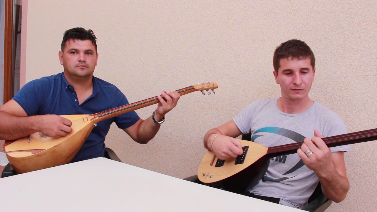 Suceske barabe - Ne kuni majko Aliju - (Official video 2017) HD - YouTube