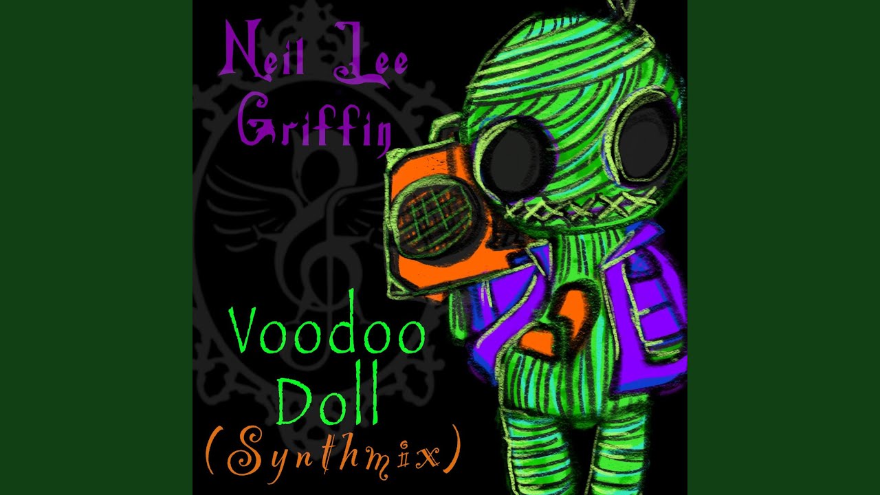 Voodoo Doll (Synth Mix) - YouTube