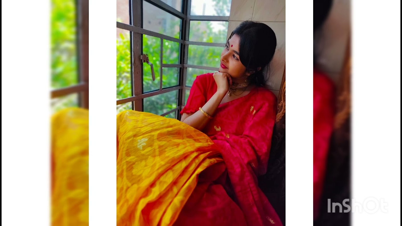 প্রাক্তন 🖤 / by Pritha Mondal / written by my sister Durba Das🥰 - YouTube