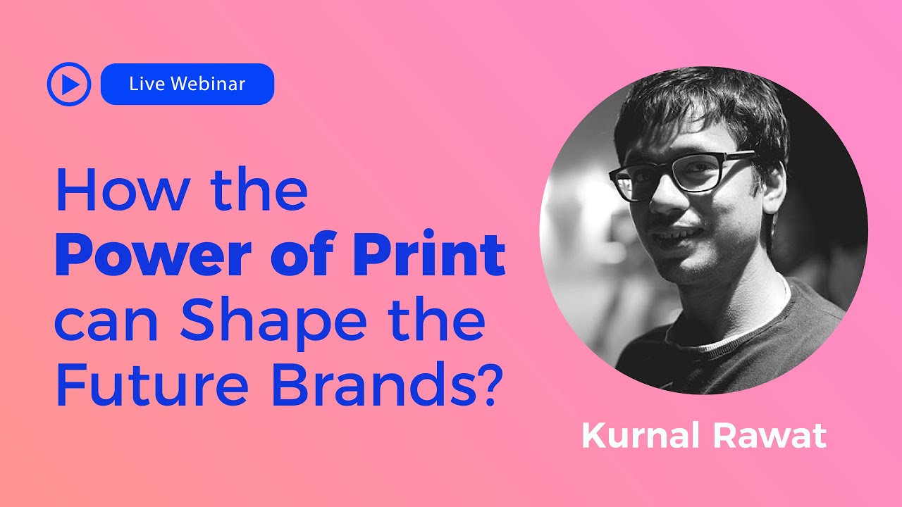 Innovative Printing showcasing Power of Print Design | Innovative ...