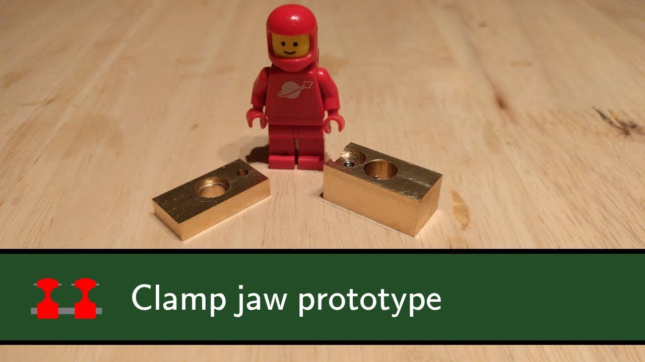 Watchmakers Face Plate - Part 9 - YouTube