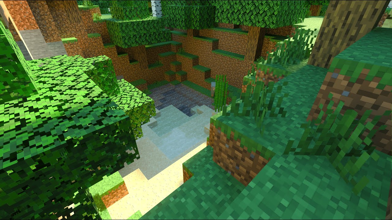 Minecraft Ep 5 - Continuation - YouTube