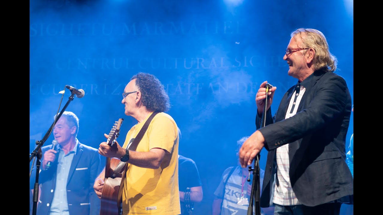 Marius Batu 2020 - YouTube