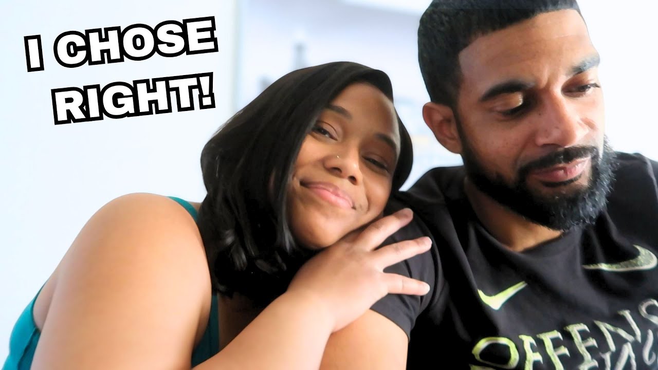 Why I'm so obsessed with my husband! (this might be triggering) - YouTube