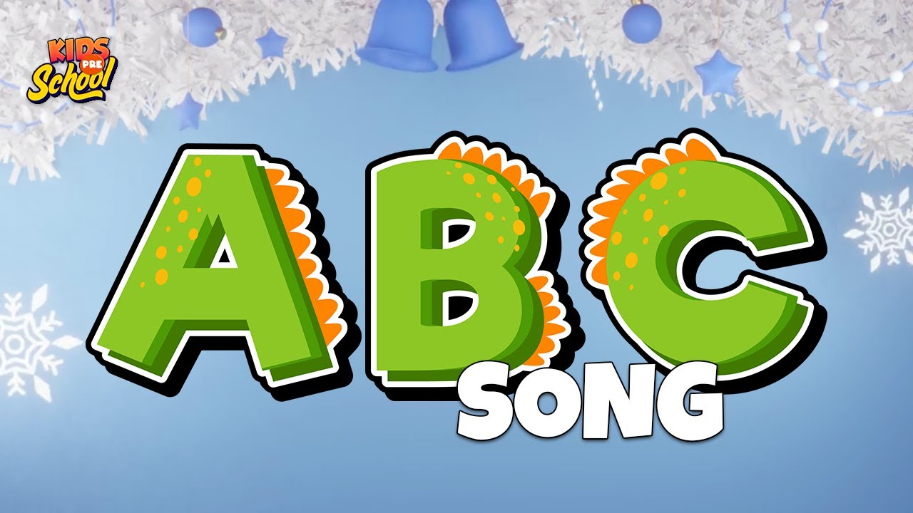 Phonics Song for Toddlers - ABC Song - ABC Alphabet Song for Children ...