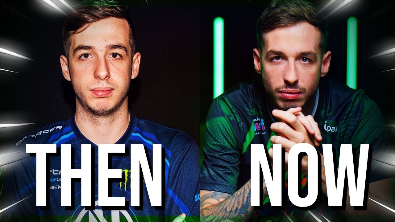 WELCOME BACK KENNYS! - Goodbye G2, Hello Falcons! - Best Highlights of ...