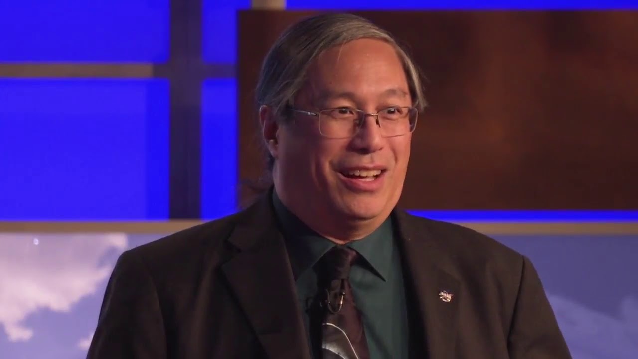 Unexpected Situation with Dr. Robert Chen Who is at Risk? Rapid Mapping ...