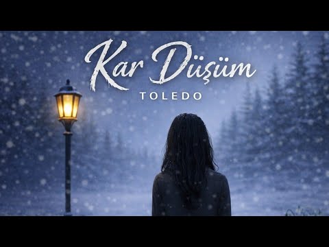 Toledo - Kar Düşüm