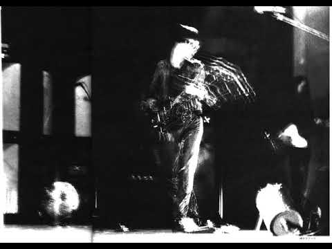 Les Rallizes Dénudés - 海のように / Ocean