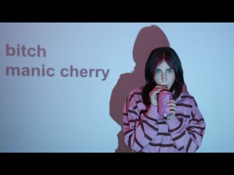 manic cherry - BITCH (Official Music Video) - YouTube