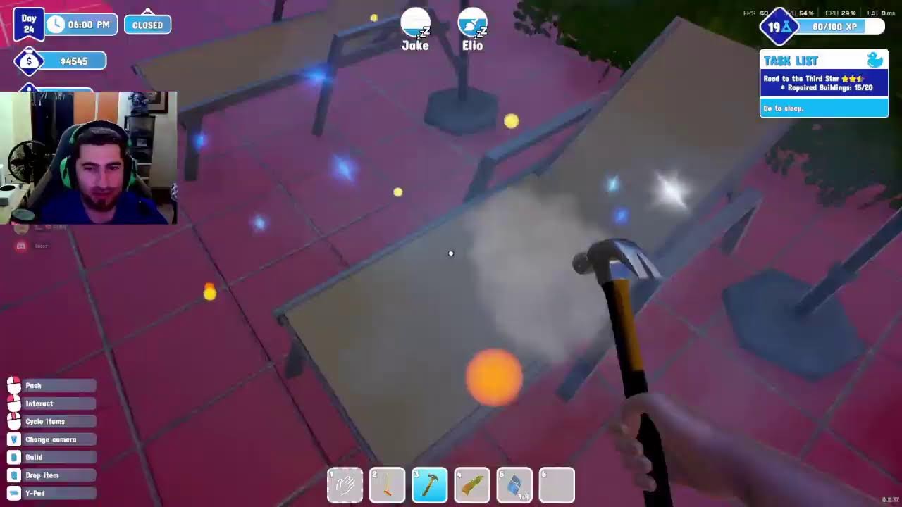 Slide or Die: The OSHA Violation Edition 🚫💦4 | Waterpark Simulator ...