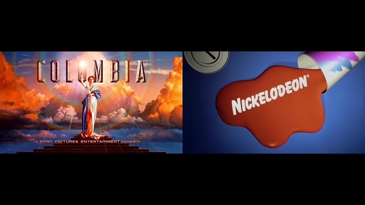 Columbia Pictures/Nickelodeon Movies (1997) - YouTube