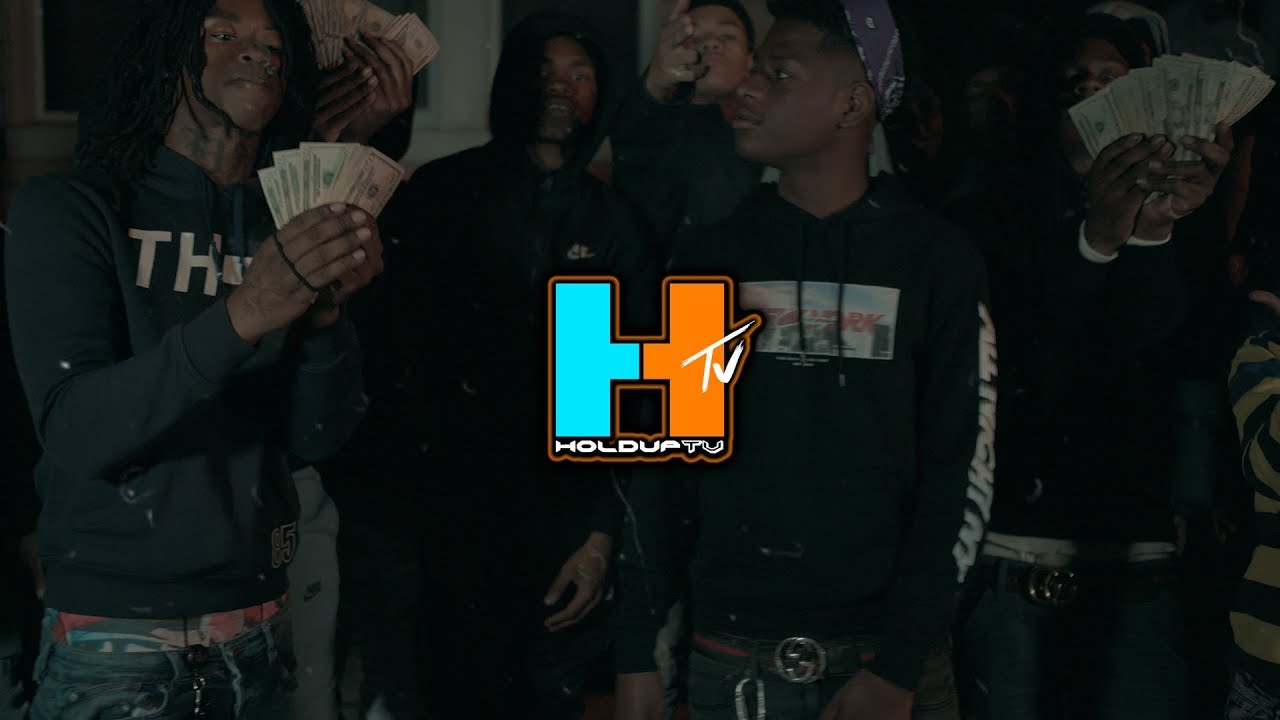 Gunhead x Sosa Bags - Go Go Go (Official Music Video) Shot By @HoldUpTV ...