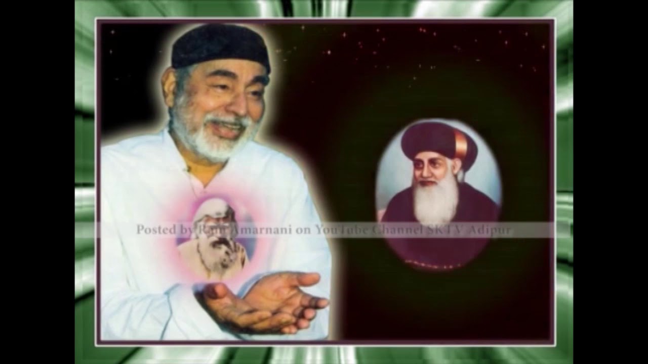 "Data Dastageer Badshah Ji Dua" By Ratanchand Sain, Sufi Dar, Chennai ...