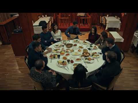 (Söz Dizi) 25.Bölüm Aşık-Yeşil Ördek Performansı