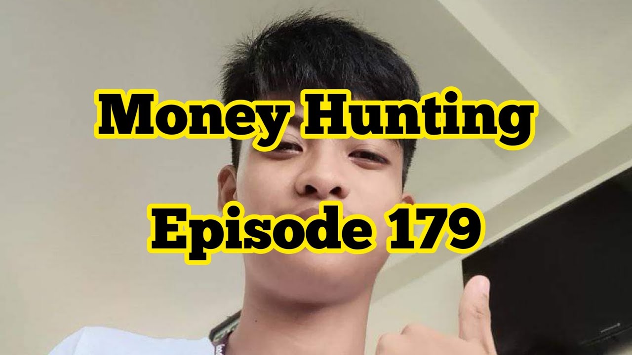 Money Hunting Episode 179 | Mauban, Quezon - YouTube