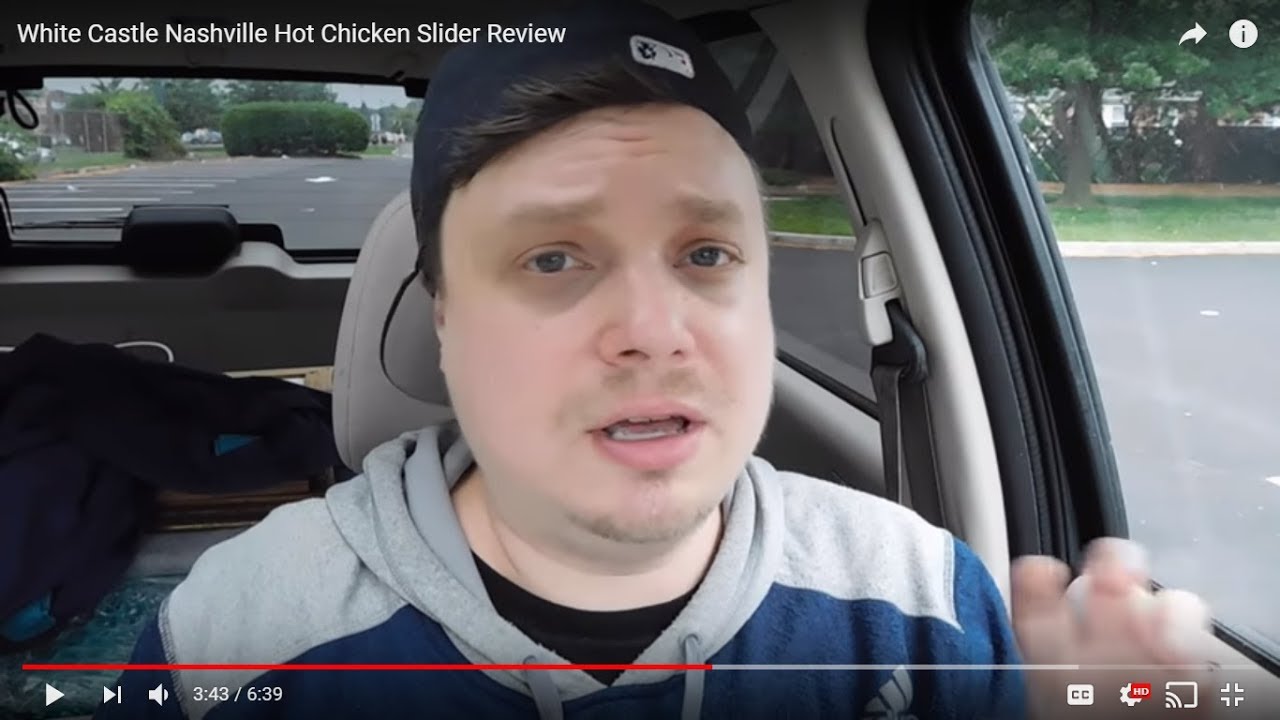 I know what happened to Happy Man Snacks - YouTube