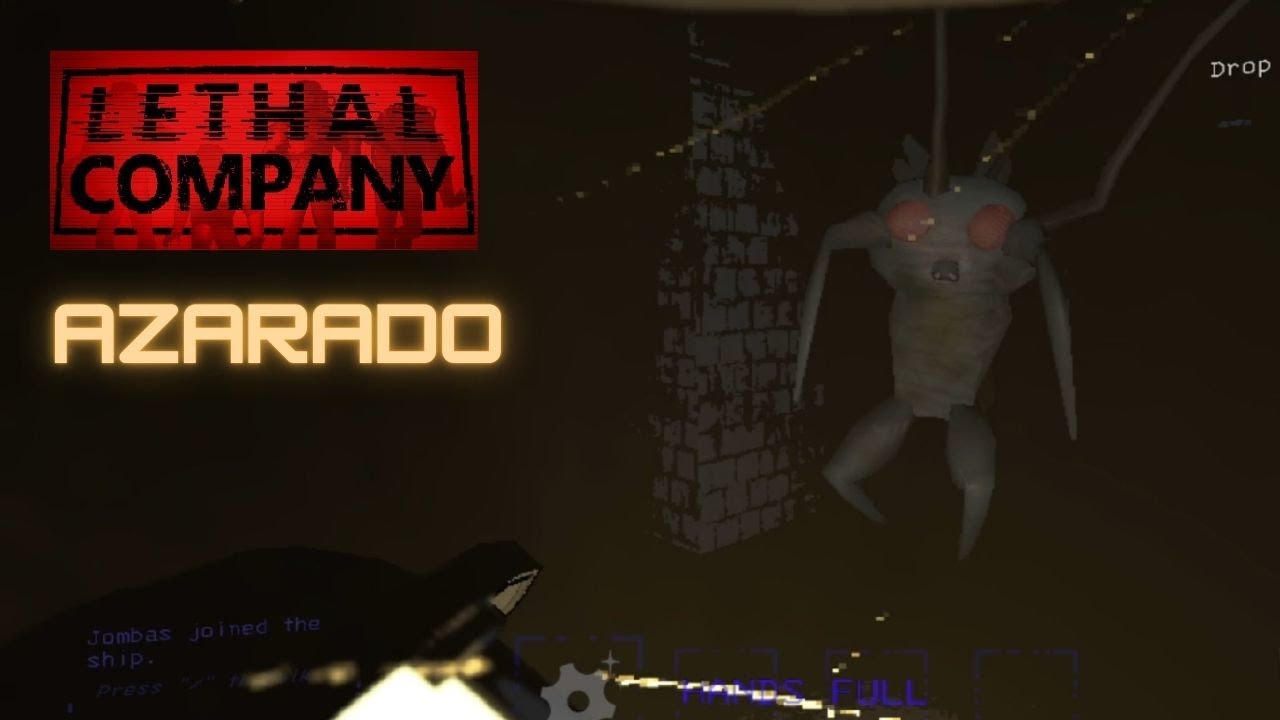 Hoje o azar tava espalhado - YouTube