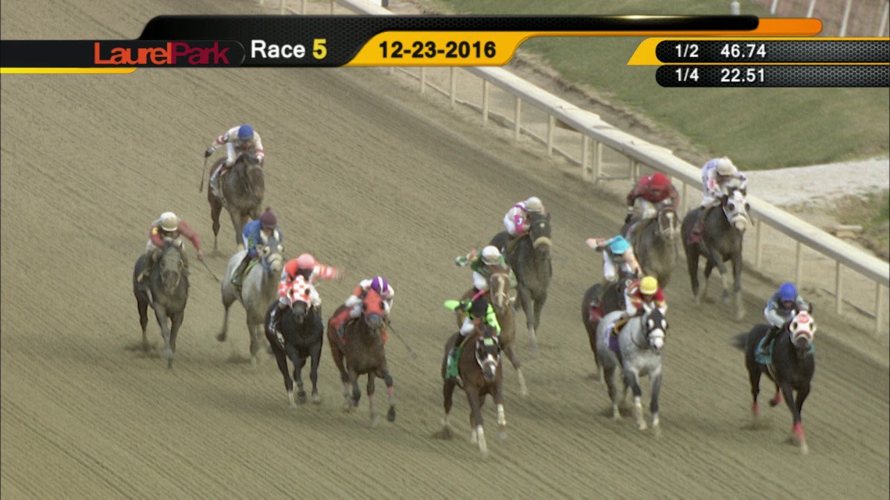 LAUREL REPLAY SHOW 12 23 2016 - YouTube