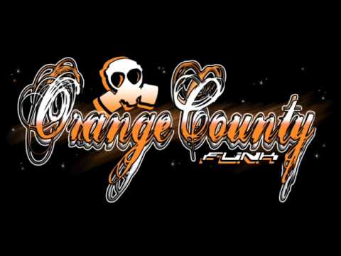 Orange County Funk 6 - YouTube