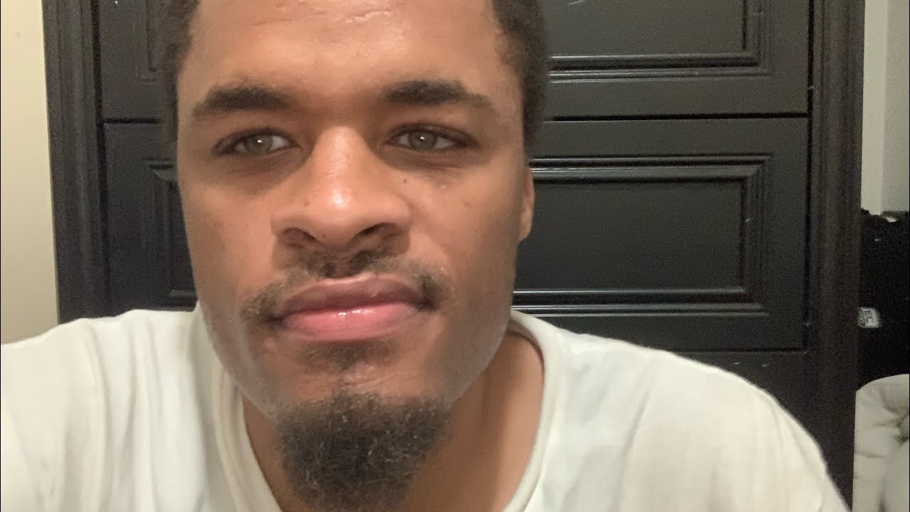 It’s time to forgive | By Isaiah Turner - YouTube