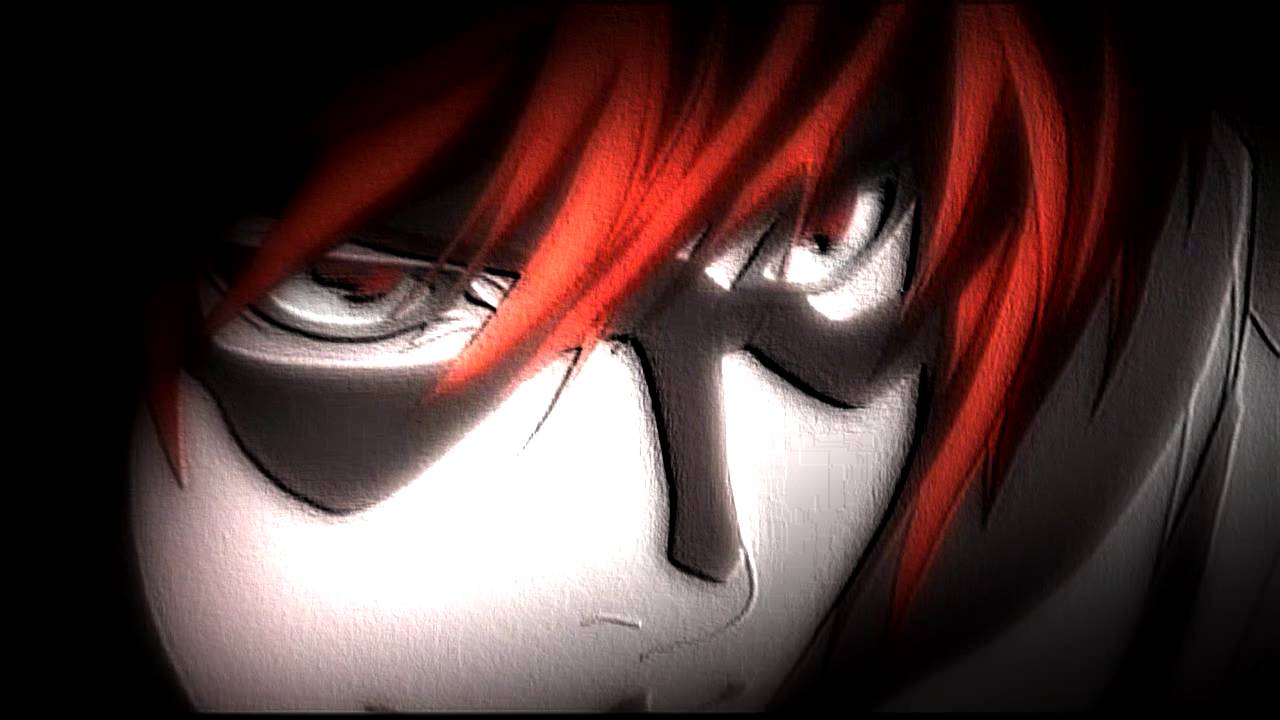 [데스노트] The Kirarisk War - YouTube