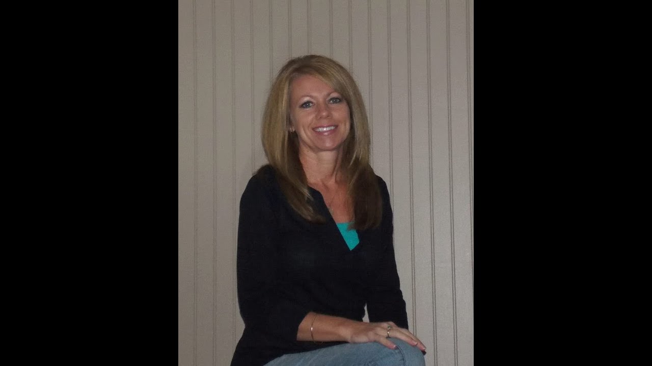 Ruby Pruitt (Stubborn Love) - He Is There - YouTube