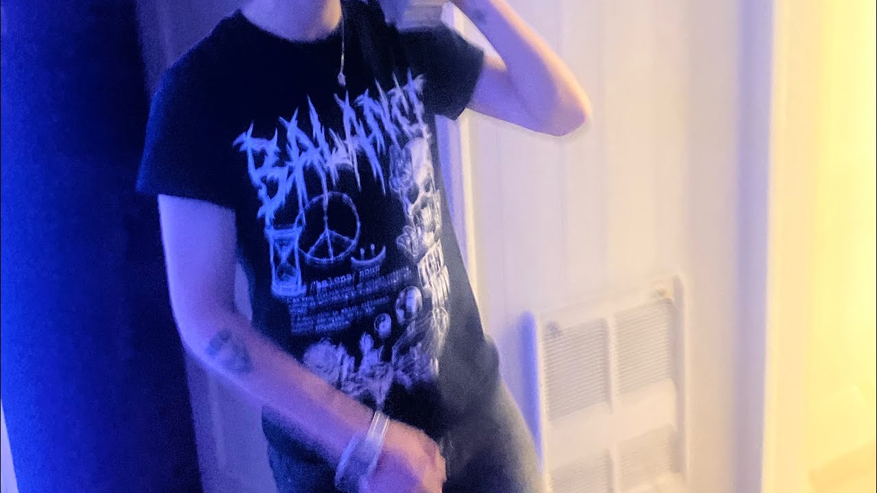 high risk (official music video) - YouTube