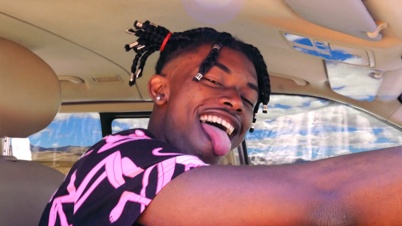 Baby Daiz - Baby Talk ( Official Video) - YouTube