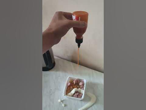 Готовим доширак - YouTube