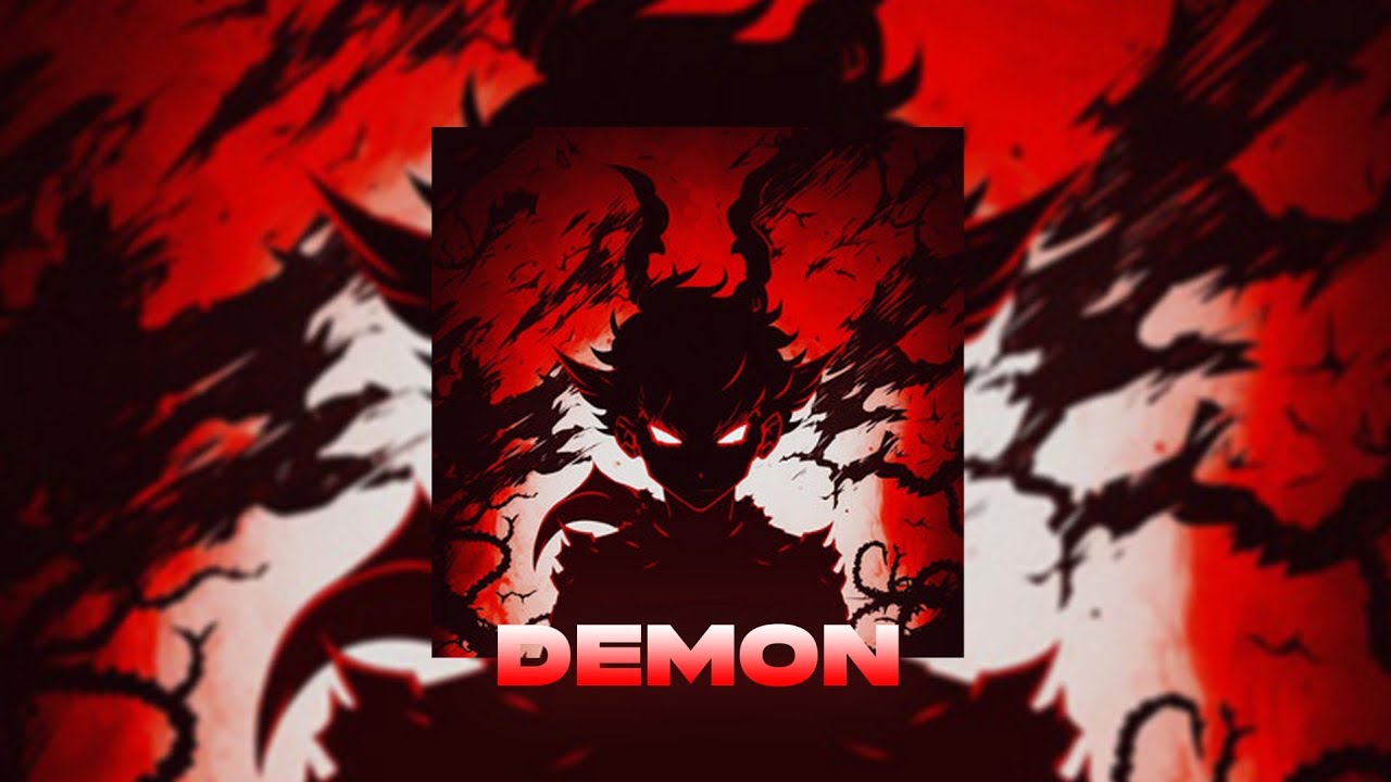 DEMON - ( BRAZILIAN PHONK MUSIC + TIKTOK VIRAL MUSIC + GYM MUSIC ...
