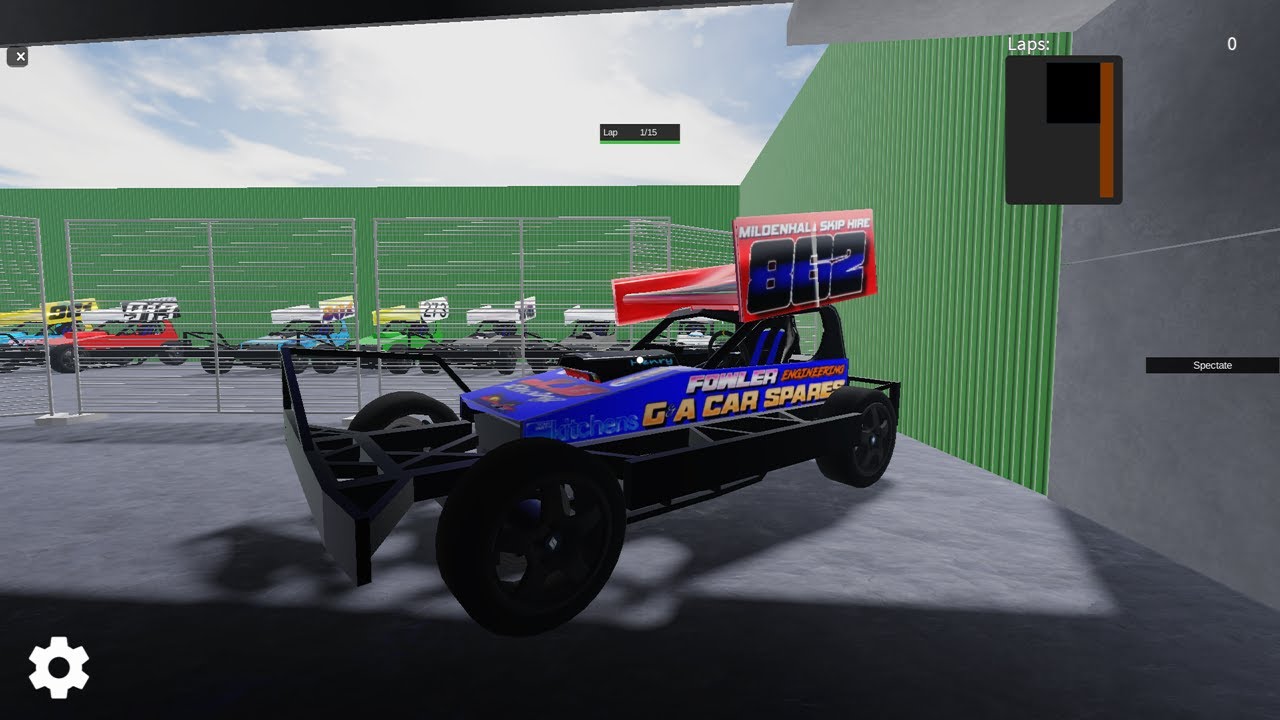 interview with 862 Reece Checkley Brisca F1 World 2024! - YouTube