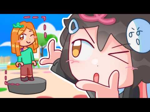 Playing Draw Me!