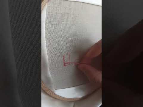 Türk İşi Verev Pesent