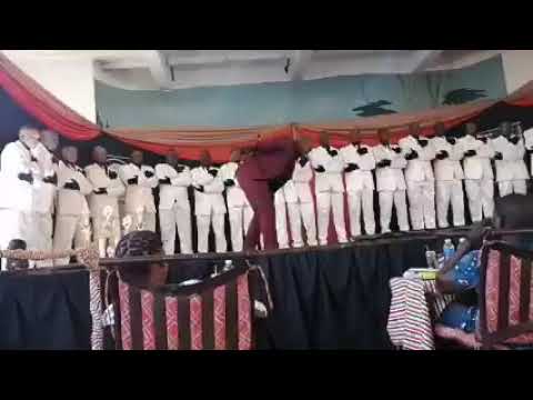 Pomeroy Gordon Stars - YouTube