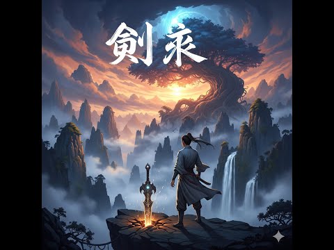 剑来有声书4881-4890